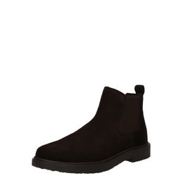 Geox Chelsea Boots 'MASSIMIANO' Herren Gr&ouml;&szlig;e 46 dunkelbraun