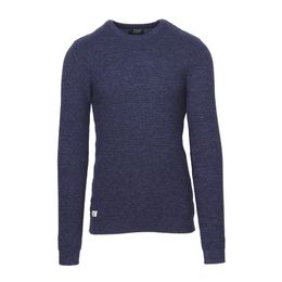 Koroshi Pullover Herren Gr&ouml;&szlig;e M navy