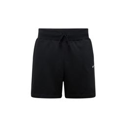 Nike Sportswear Shorts Damen Gr&ouml;&szlig;e 58/60 schwarz / wei&szlig;
