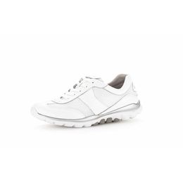 Gabor Sneakers female White size 8