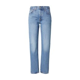 Levi's Levi's Jeans '501 Crop' Damen Gr&ouml;&szlig;e 29 blue denim