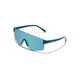 Hawkers Sunglasses 'Aero' male Green size Onesize