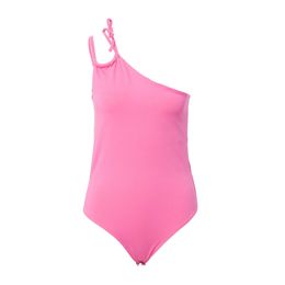 NU-IN Shirtbody Damen Gr&ouml;&szlig;e M pink
