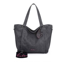 Fritzi aus Preussen Fritzi Aus Preu&szlig;en Shopper female Grey size One Size
