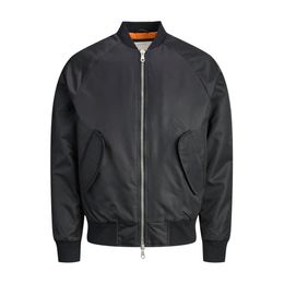Jack & Jones Jack & Jones Jacke 'JCOMotion' Herren Gr&ouml;&szlig;e M schwarz