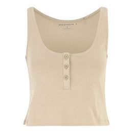 A&eacute;ropostale Top female Beige size S