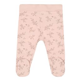 FIXONI Hose Gr&ouml;&szlig;e 32 braun / pastellpink