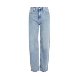 Calvin Klein Jeans Jeans Damen Gr&ouml;&szlig;e 28 blue denim