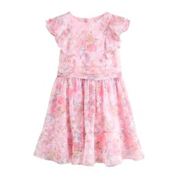 next Kleid M&auml;dchen Gr&ouml;&szlig;e 164 puder