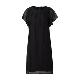 ZABAIONE Kleid 'Al44izee' Damen Gr&ouml;&szlig;e 40 schwarz