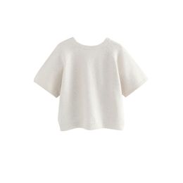 next Pullover Damen Gr&ouml;&szlig;e L creme