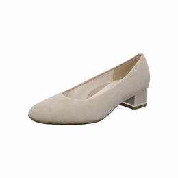 Ara Pumps female Beige size 6,5