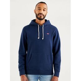 Levi's Levi's Sweatshirt male Blue size XXL