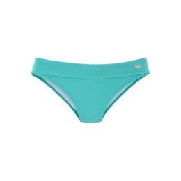 Venice Beach Bikinihose Damen Gr&ouml;&szlig;e S t&uuml;rkis / silber