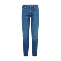 Scotch & Soda Scotch & Soda Jeans 'Essentials Skim in organic cotton' Herren Gr&ouml;&szlig;e 38 blue denim
