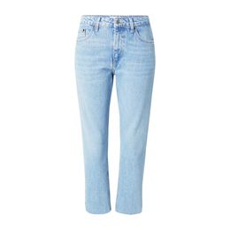 Topshop Jeans Damen Gr&ouml;&szlig;e 28 blue denim