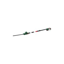 Bosch Akku-Teleskop-Heckenschere UniversalHedgePole 18 mit 1 x PBA 18V 2,5 Ah Akku (06008B3000)