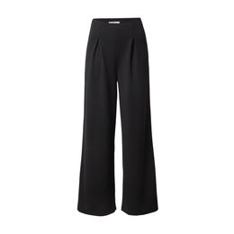 ABOUT YOU Hose 'Mareke' Damen Gr&ouml;&szlig;e 36 schwarz