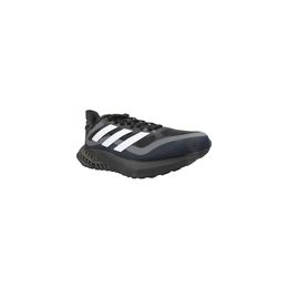 Adidas Sport Athletic Shoes '4DFWD' female Black size 36