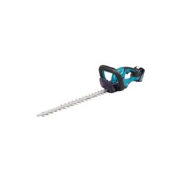 Makita Akku-Heckenschere DUH507RF, 18V, 50 cm, 15 mm)