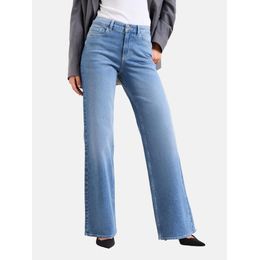 Lipsy Jeans Damen Gr&ouml;&szlig;e 24 blau