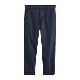 next Chinohose 'Motionflex' Herren Gr&ouml;&szlig;e 30 navy
