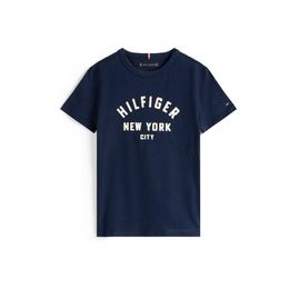 Tommy Hilfiger Shirt boy Blue size 86