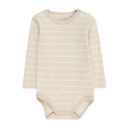 FIXONI Body Jungen Gr&ouml;&szlig;e 50 beige / wei&szlig;