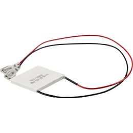Dometic Thermoelektrisches K&uuml;hlaggregat f&uuml;r elektrische Minik&uuml;hlschr&auml;nke / K&uuml;hlboxen / Minibars mit Stecker - Ersatzteilnummer 4450027528 - 