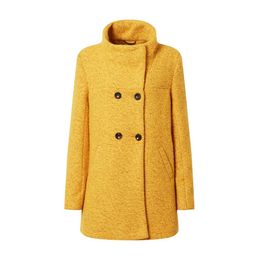 Only Between-Seasons Coat 'ONLNew Sophia' female Yellow size XS