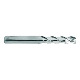 G&uuml;hring G&uuml;hring Schaftfr&auml;ser WN VHM nano- polierte Schneidkanten Kernsprung verst&auml;rkt HA 4xD (9067320120000)