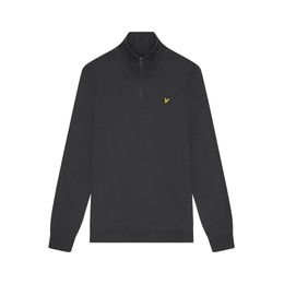 Lyle & Scott Lyle & Scott Sweatshirt male Grey size S