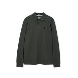 Weekend Offender Poloshirt 'Dice' Herren Größe XXL basaltgrau