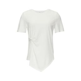 s.Oliver Shirt female White size 34