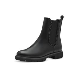 Marco Tozzi Stiefelette Damen Gr&ouml;&szlig;e 37 schwarz Winterschuhe