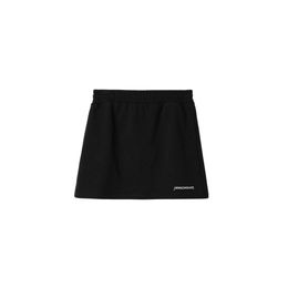 Hinnominate Skirt female Black size L