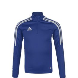 adidas Performance Athletic Sweatshirt 'Condivo 22' boy Blue size 128