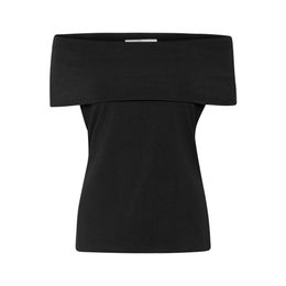 My Essential Wardrobe T-Shirt 'NuptiMW' Damen Gr&ouml;&szlig;e XS schwarz