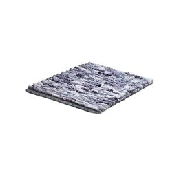 CS Schmal como Badematte grau Synthetik Ma&szlig;e (cm): B: 50 H: 1,7 &raquo; M&ouml;bel Kraft