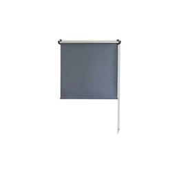 CS Schmal como Seitenzugrollo Mini Rollo silber Synthetische Materialien Ma&szlig;e (cm): B: 95 &raquo; M&ouml;bel Kraft