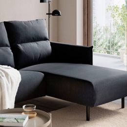 IKEA MANNARP 3er-Sofa mit Récamiere