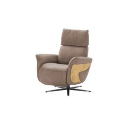 himolla 7151 Relaxsessel braun Maße (cm): B: 77 H: 84 T: 101.0 Sessel & Hocker > Sessel nach Material > Leder Sessel » Sofa DE