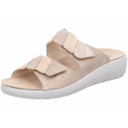 Rohde Sandals female Beige size 40