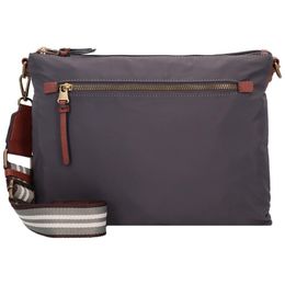 Camel Active Crossbody Bag 'Bari' male Grey size One Size