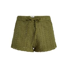 Roxy Pants 'Sunnies On' female Green size XL