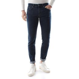 Dondup Jeans male Blue size 31