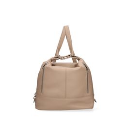 Gave Lux Backpack 'Caelia Pro' female Beige size One Size