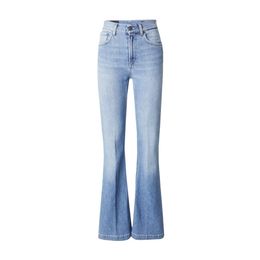 Dondup Jeans 'OLIVIA' female Blue size 28