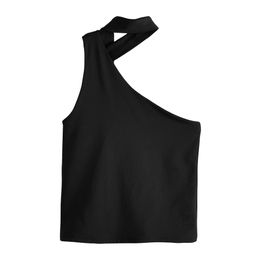 next Bluse Damen Gr&ouml;&szlig;e S schwarz