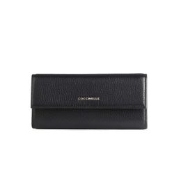Coccinelle Wallet 'E2MW5114601' female Black size One Size